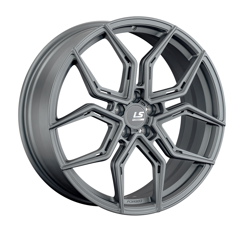 Кованый Диск LS Forged FG27 купить в Тольятти: цена, фото, характеристики — Интернет-магазин ...